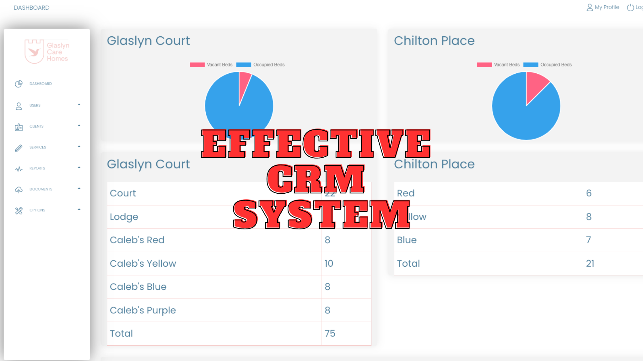 How to Develop an Effective CRM System - D3 Digital